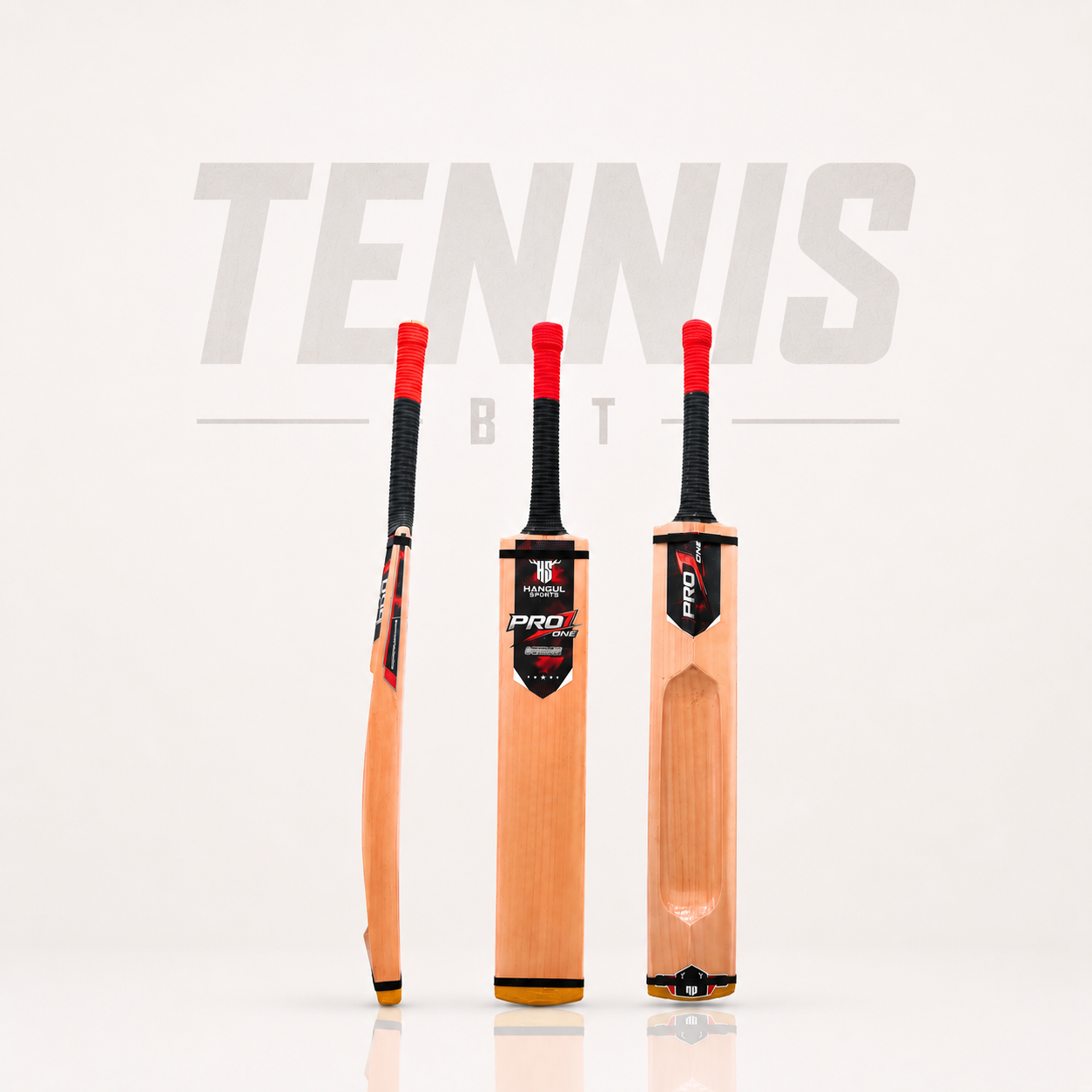 Tennis Bats – Hangul Sports