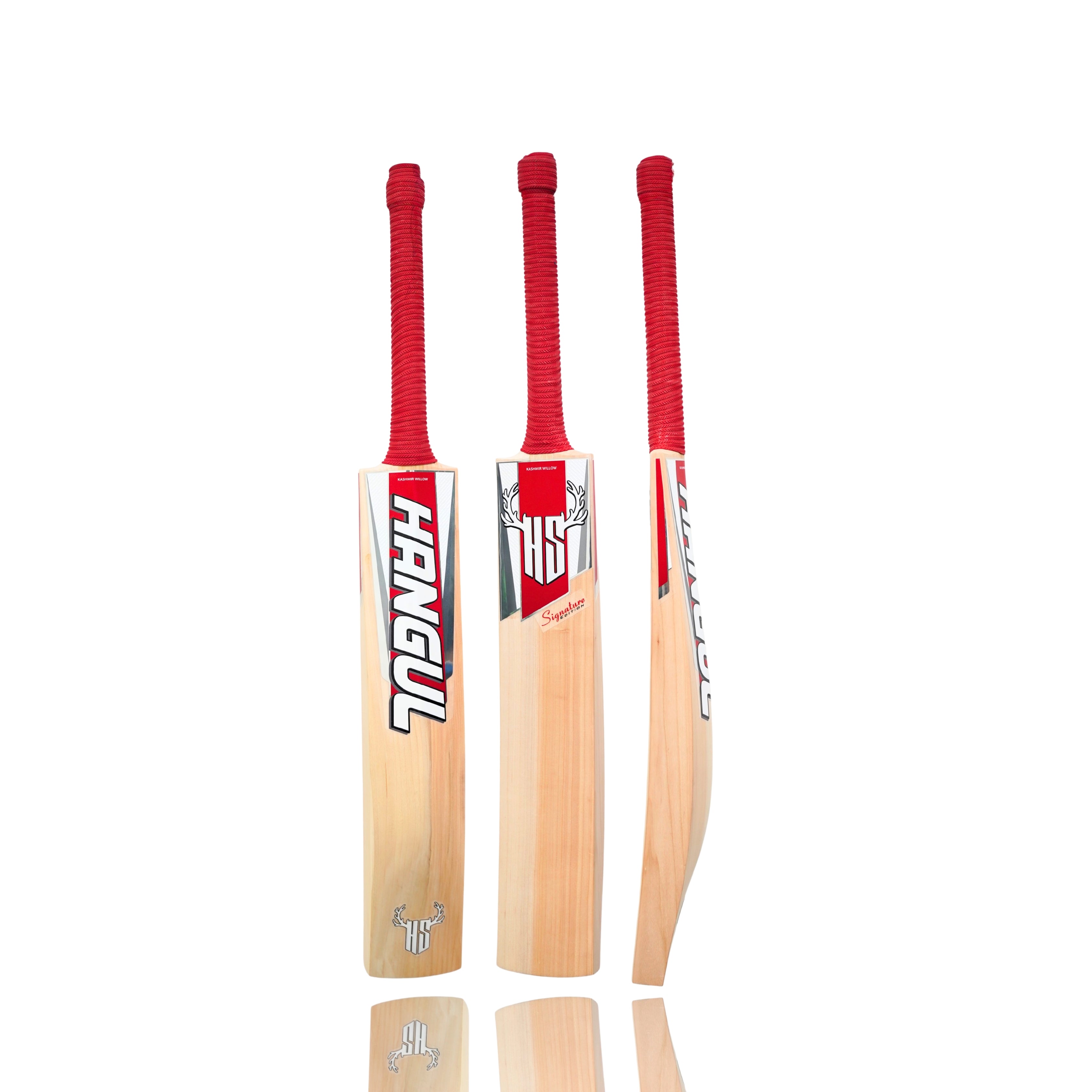 Signature Edition Season Bat – Hangul Sports